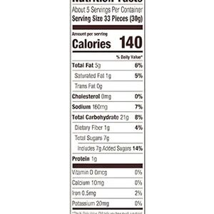 Goldfish - Elf | Kitchen | Goldfish Elf Maple Syrup Flavored Grahams ...